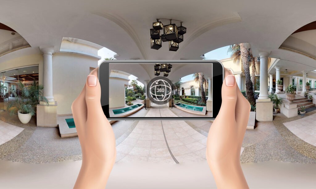 Viraug360- Virtual Tours & Interior Photography in New Delhi